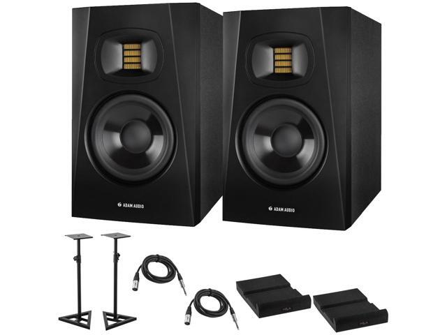 Click here for Adam Audio Professional T5V 5 70W 2-Way Active Nea... prices
