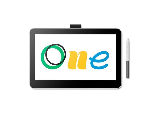 Click here for Wacom One Pen/Touch Display 13T USB-C Gen 2023 (DT... prices