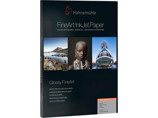 Click here for Hahnemuhle FineArt Baryta Satin Photo Paper (8.5x1... prices