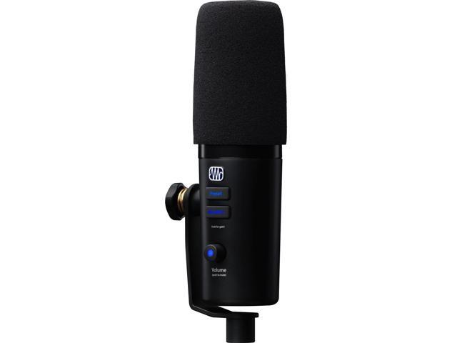 Click here for PreSonus Revelator Dynamic USB-C Microphone prices