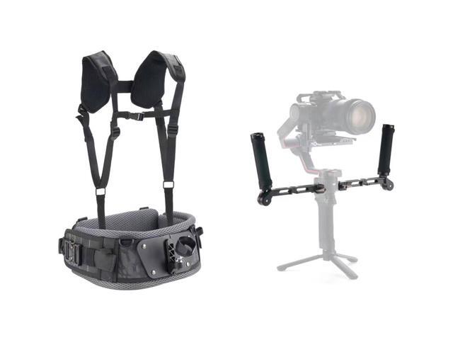 Click here for Tilta Lightweight Dual Handle Gimbal Support Syste... prices