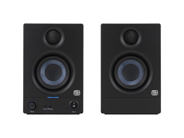 Click here for PreSonus Eris 3.5 3.5 50W Active Media Reference M... prices