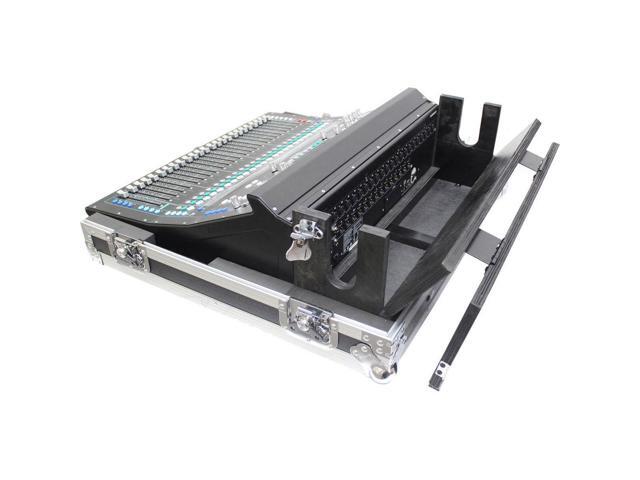 Click here for ProX XS-AHSQ5DHW ATA-300 Style Flight Case with Do... prices