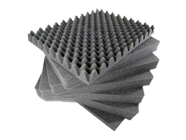 Click here for Pelican 0551 6-Piece Replacement Foam Set for 0550... prices