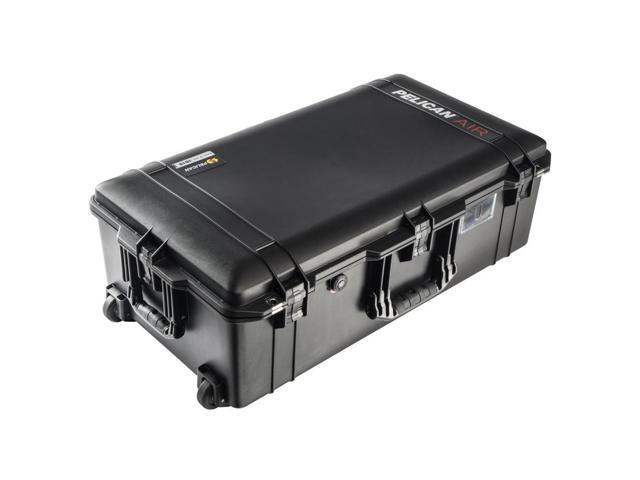 Click here for Pelican 1615TP Air Wheeled Check-In Case with Trek... prices