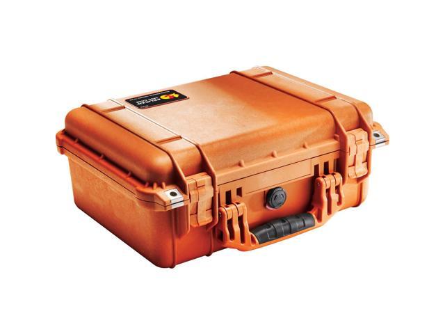 Click here for Pelican 1450 Watertight Hard Case Without Foam Ins... prices