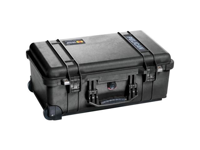 Click here for Pelican 1510TP Carry-On Case with TrekPak Divider... prices