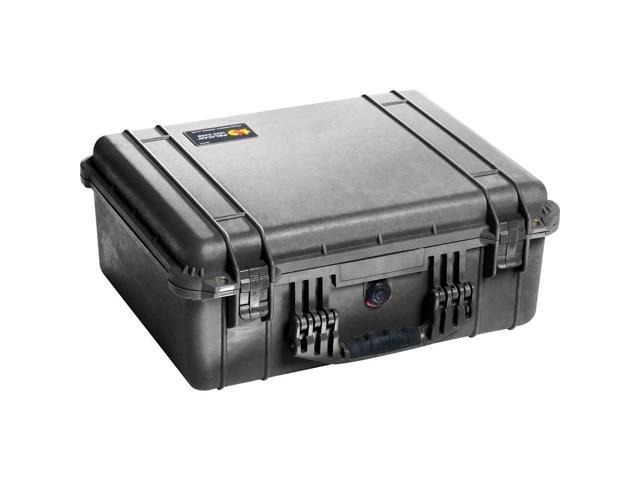 Click here for Pelican 1550TP Medium Case with TrekPak Divider Sy... prices