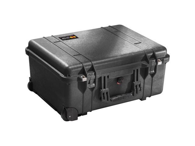 Click here for Pelican 1560TP Large Case with TrekPak Divider Sys... prices