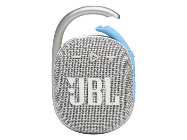 Click here for JBL CLIP4ECOWHT Clip 4 Eco Portable Bluetooth Spea... prices