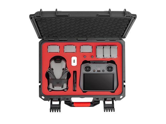 Click here for Aries Waterproof Hard Shell Carrying Case for DJI... prices