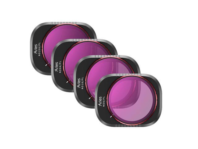 Click here for Aries ND/PL Filter Set for DJI Mini 4 Pro Drone  4... prices