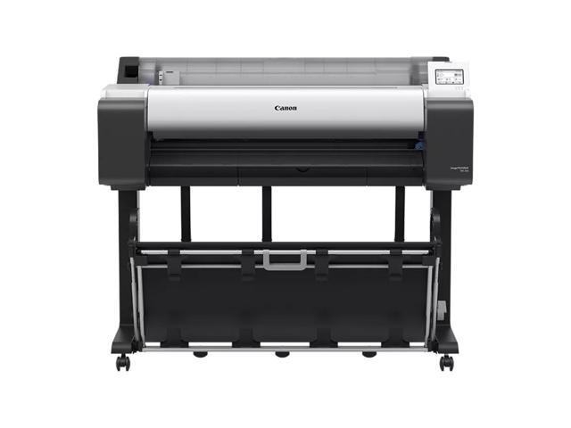 Click here for Canon imagePROGRAF TM-355 36 Wireless Color Large-... prices