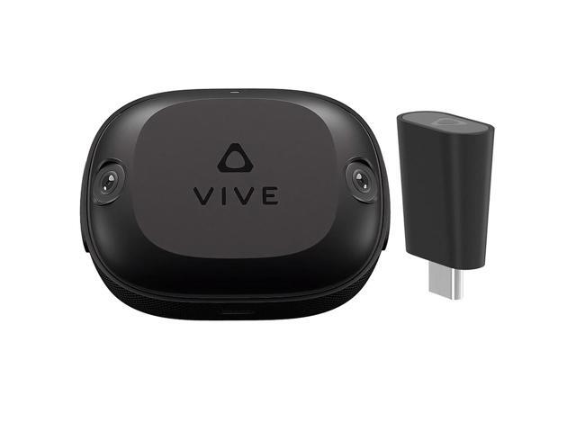 Click here for HTC VIVE Ultimate Tracker with 2.4GHz Wireless Don... prices