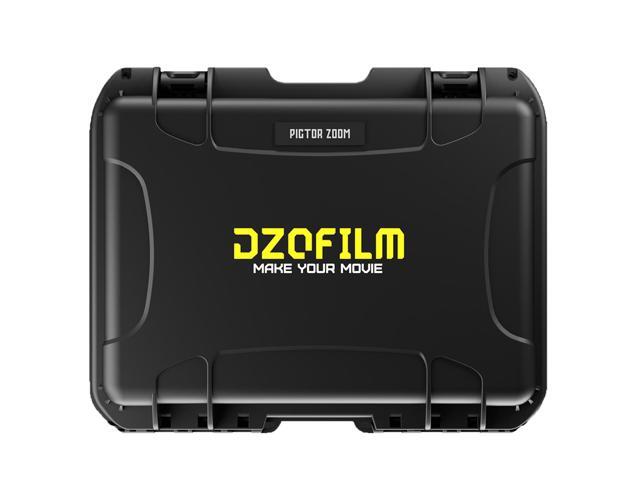 Click here for DZOFILM Empty Hard Case for 3x Pictor Zoom Lens #D... prices