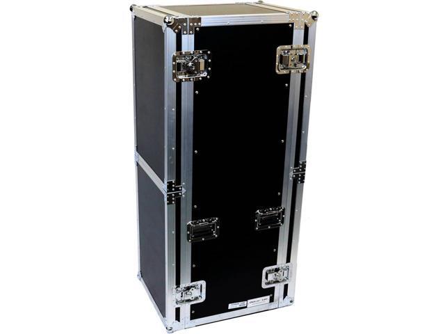 Click here for Deejay LED Fly Drive 33U Space Professional DJ Amp... prices