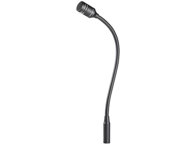 Click here for Audio-Technica U855QL Cardioid Dynamic Gooseneck M... prices