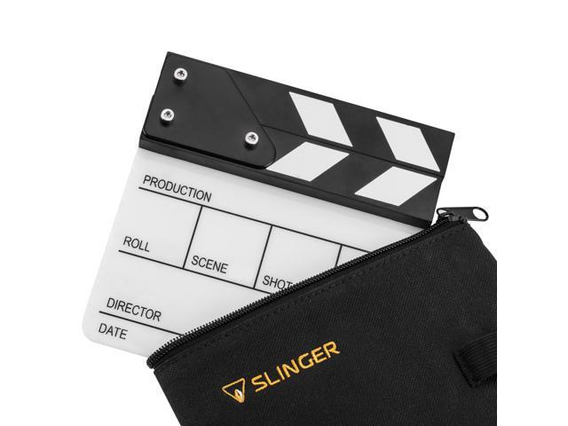 Click here for Slinger Soft Case for Production Slates (11 x 11)... prices