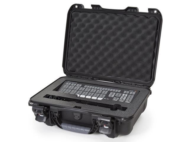 Click here for Nanuk 923 Waterproof Hard Case with Foam Insert fo... prices