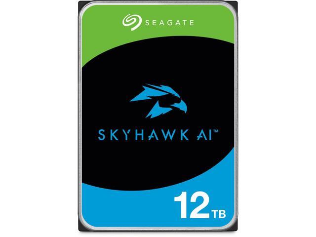 Click here for Seagate SkyHawk AI SATA III 3.5 Internal Hard Driv... prices