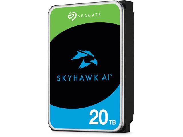 Click here for Seagate SkyHawk AI SATA III 3.5 Internal Hard Driv... prices