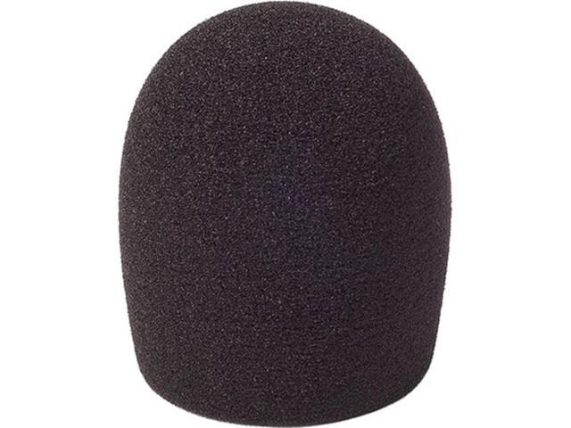 Click here for Rycote 104405 40/55 Reporter/Heldheld Mic Foam Win... prices