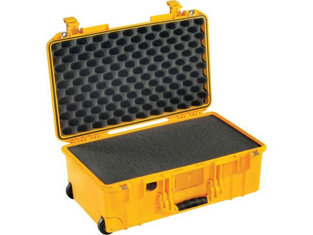 Click here for Pelican 1535 Air 2017 Wheeled Carry-On Case with P... prices