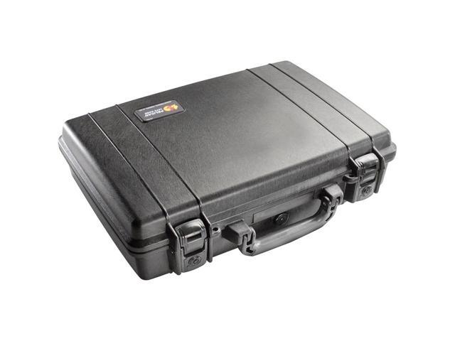Click here for Pelican 1470 Attache Watertight Case  without Foam... prices
