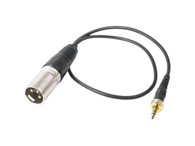 Click here for Saramonic SR-UM10-C35XLR Replacement Locking 3.5mm... prices