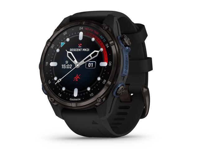 Click here for Garmin Descent Mk3i GPS Smart Watch #010-02753-10 prices