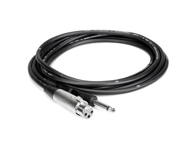 Click here for Hosa Technology PXF-102 Audio Cable prices