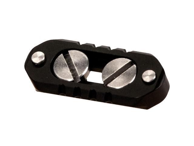 Click here for Tilta Tilta 18mm NATO Rail Attachment - Black prices