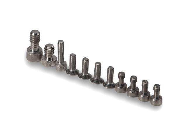 Click here for Tilta Tiltaing Screw Set for Nikon Z6/Z7 Series Ca... prices