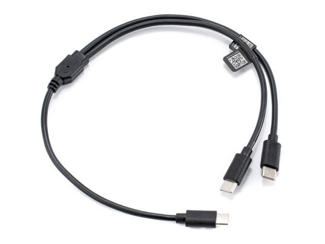 Click here for Tilta USB-C to Dual USB-C Splitter Control Cable prices