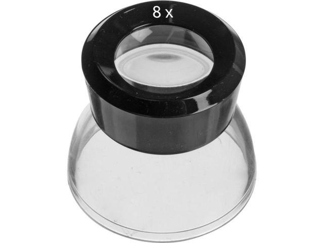 Click here for Adorama 8x General Purpose Magnifier Loupe #NP1015... prices