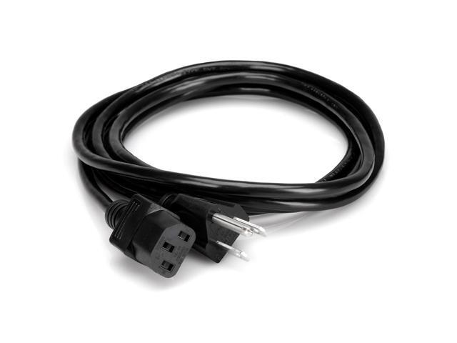 Click here for Hosa Technology 6 IEC C13 to NEMA 5-15P Extension... prices