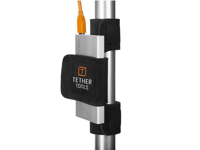 Click here for Tether Tools StrapMoore for Laptop Power Brick prices