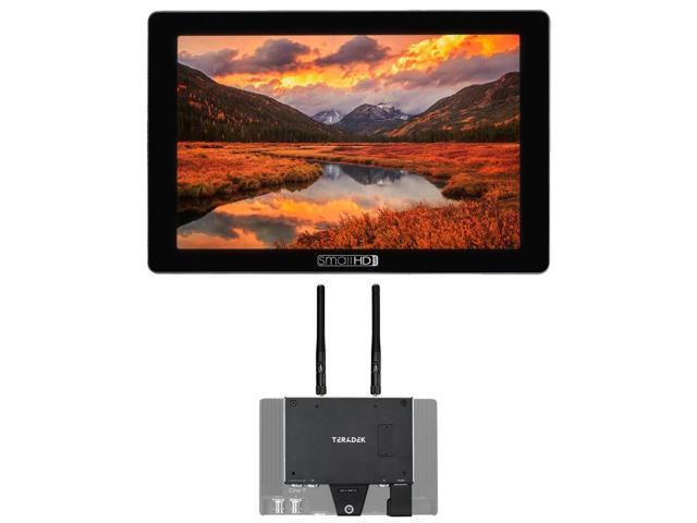 Click here for SmallHD Cine 7 7 Full HD Touchscreen On-Camera Mon... prices