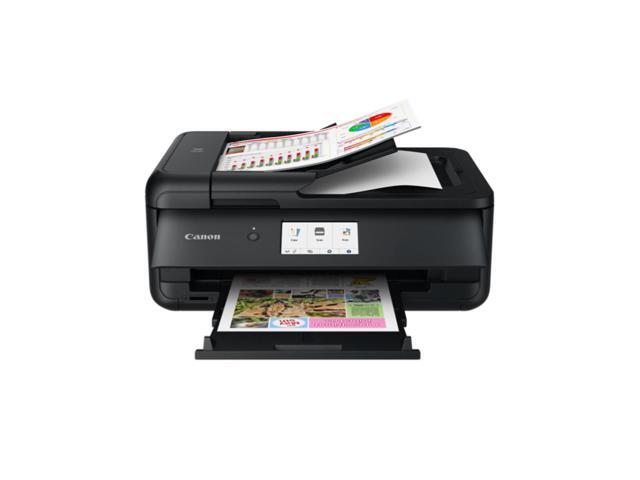 Click here for Canon PIXMA TS9520a Wireless All-In-One Duplex Col... prices