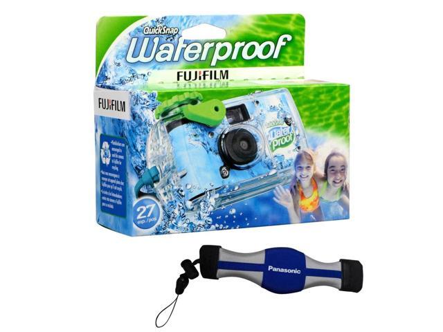 Click here for Fujifilm QuickSnap 800 Waterproof 35mm One-Time-Us... prices