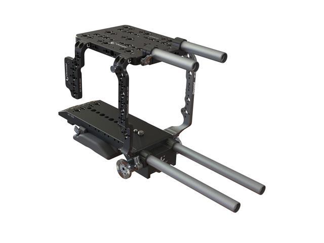 Click here for Chrosziel Advanced Cage Kit for Sony Burano Cinema... prices