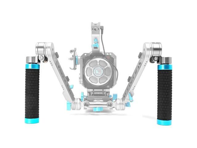 Click here for Kondor Blue Quick Release Rosette Hand Grip Set wi... prices