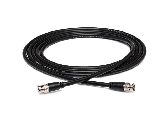 Click here for Hosa Technology 3 BNC to BNC Pro 75-Ohm Coax RG-6/... prices