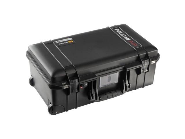 Click here for Pelican 1535 Air Wheeled Carry-On Case with Foam... prices