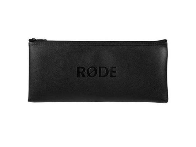 Click here for Rode ZP2 Zip Pouch for NT2000  NTG-2  NTG-3  Video... prices