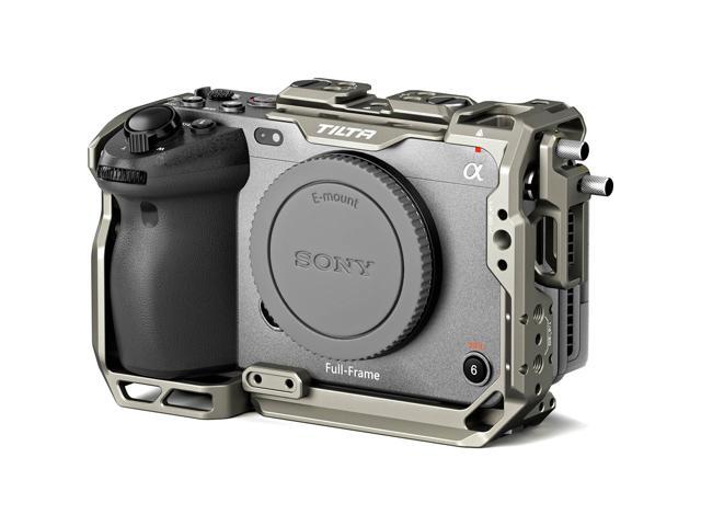 Click here for Tilta Full Camera Cage for Sony FX3/FX30 V2  Titan... prices