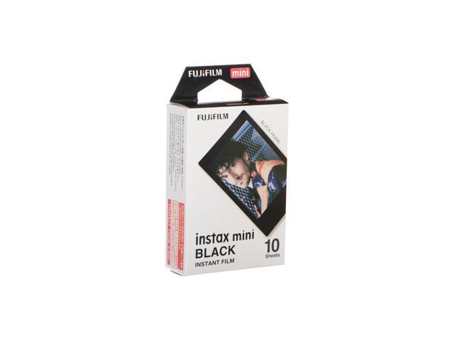 Click here for FUJIFILM - FILM 16537043 INSTAX MINI BLACK BORDER... prices