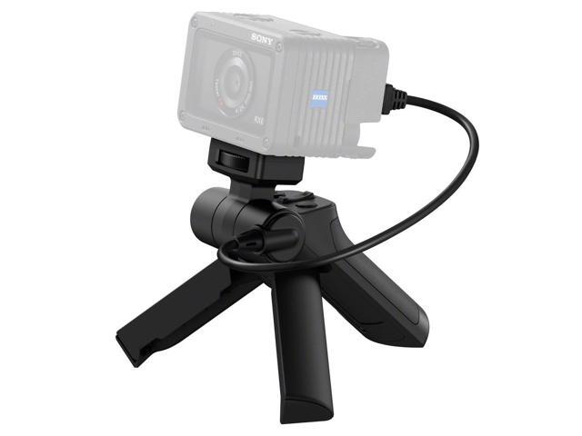 Click here for Sony Vct Camera Grip  Vlogging Black (VCTSGR1) prices