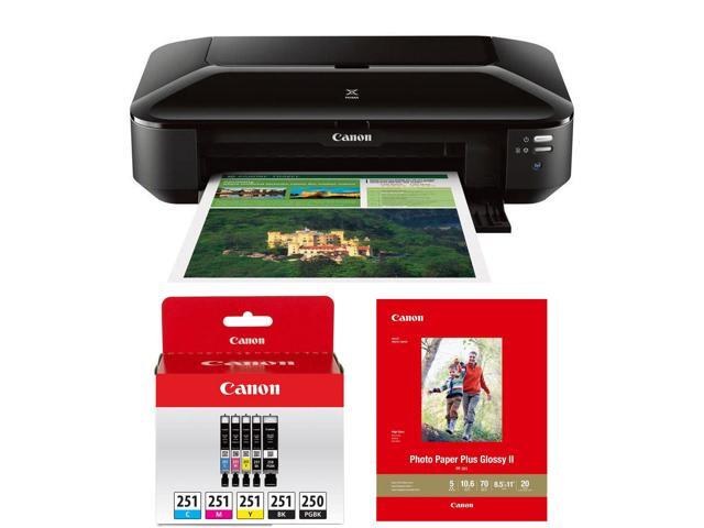 Click here for Canon PIXMA iX6820 Wireless Inkjet Business Printe... prices