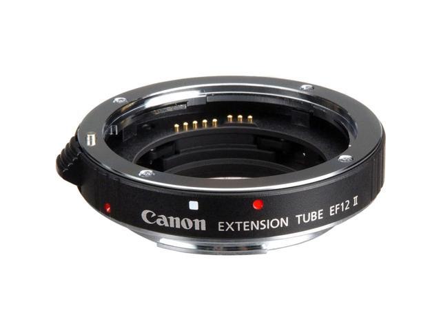 Click here for Canon 9198A001 EF 12 II Extension Tube For EOS Dig... prices